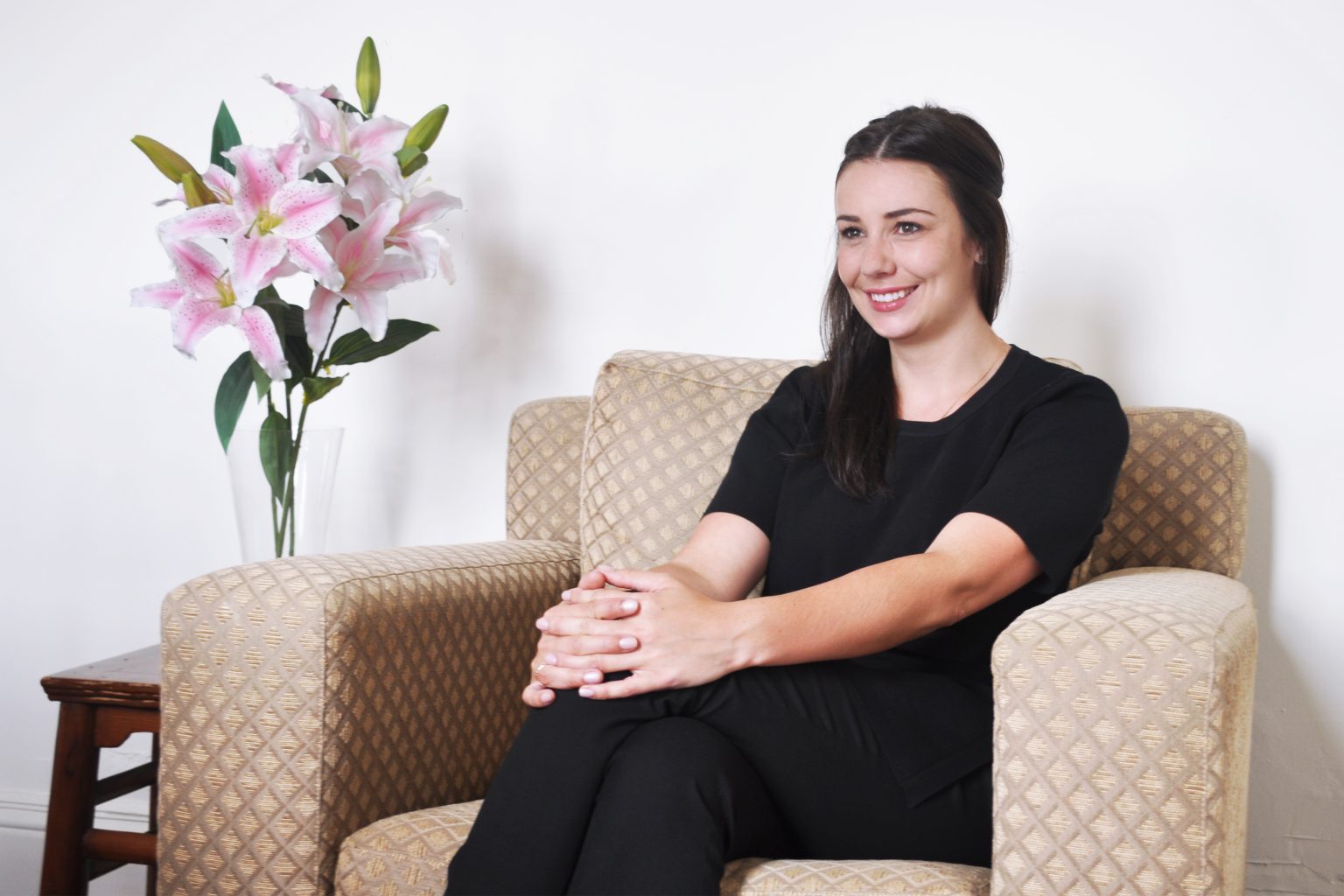 Meet Our Psychologists - The Three Seas Psychology