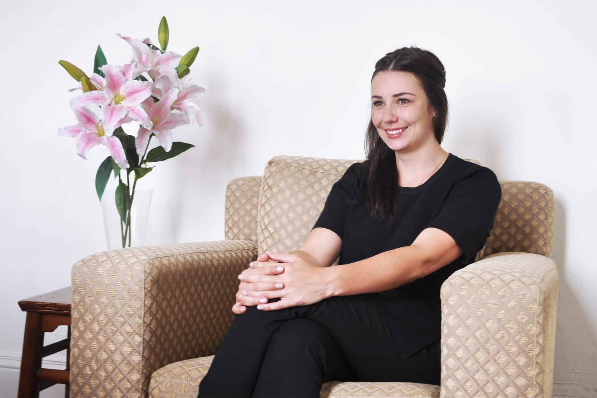 Meet Our Psychologists - The Three Seas Psychology