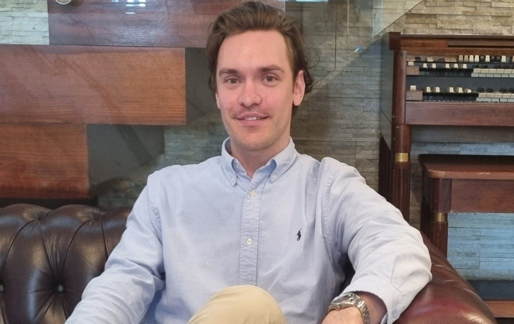 GABRIEL RAE – Wantirna South - The Three Seas Psychology