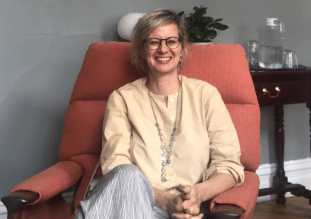 Meet Our Psychologists - The Three Seas Psychology