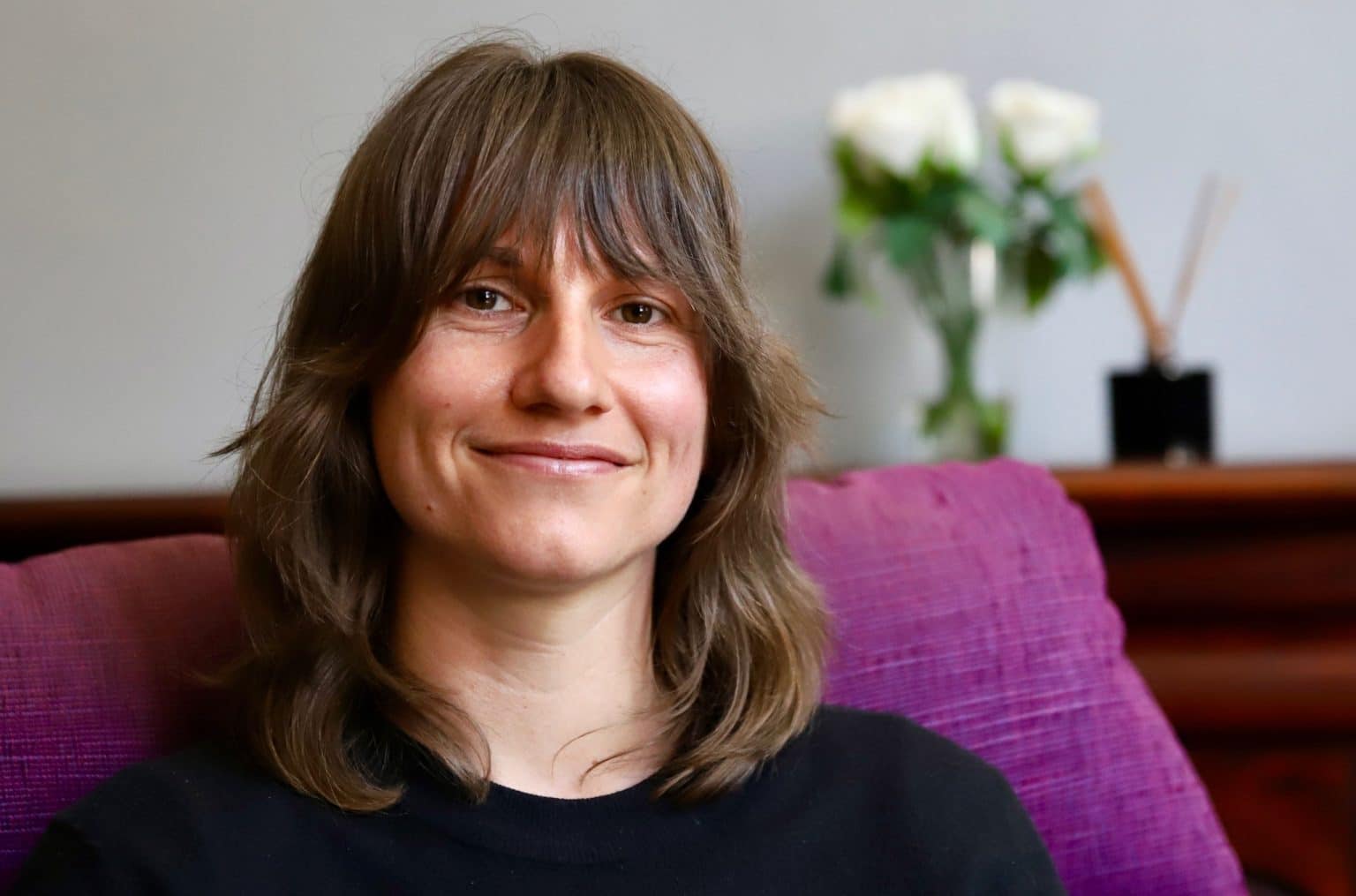 ANNEKA RICHMOND – Fitzroy North - The Three Seas Psychology